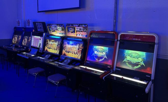 Welcome - Gate Ninety World